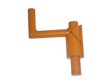 Tilt Trailer Latch Pin Assembly - Econoline Trailers - Equipment, Tilt ...