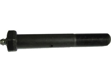 1" Grease Bolt - Econoline Trailers - Equipment, Tilt, Gooseneck Trailers