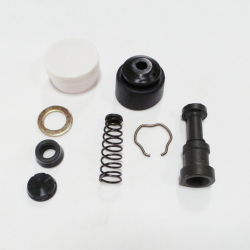 Kawasaki Rear Brake Master Cylinder Repair Kit Kz1000 Z1 Parts Inc
