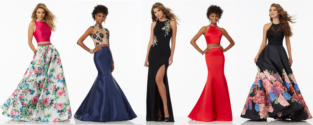Fancy Frox | Evening Gowns | Prom Dresses | Wedding & Bridesmaid ...