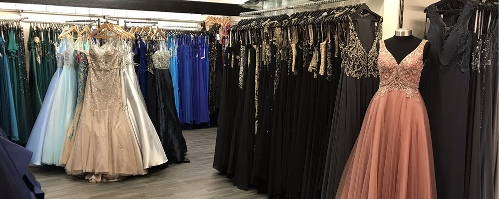 Fancy Frox | Evening Gowns | Prom Dresses | Wedding & Bridesmaid ...