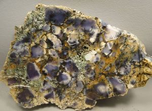 Nevada Rocks and Minerals