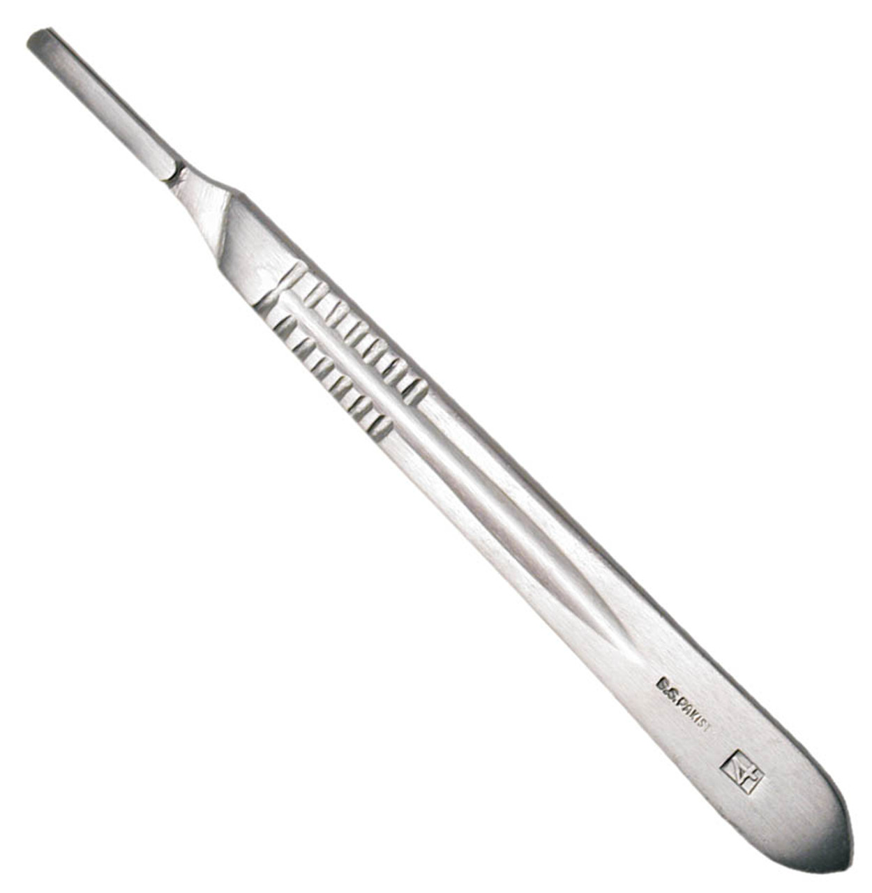 Scalpel Handle 4 Stainless