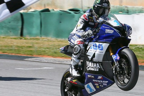 Graves Racing Services