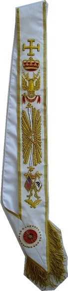 Scottish Rite Supplies, Regalia, Gifts, & Jewellery: Masonic Supply ...