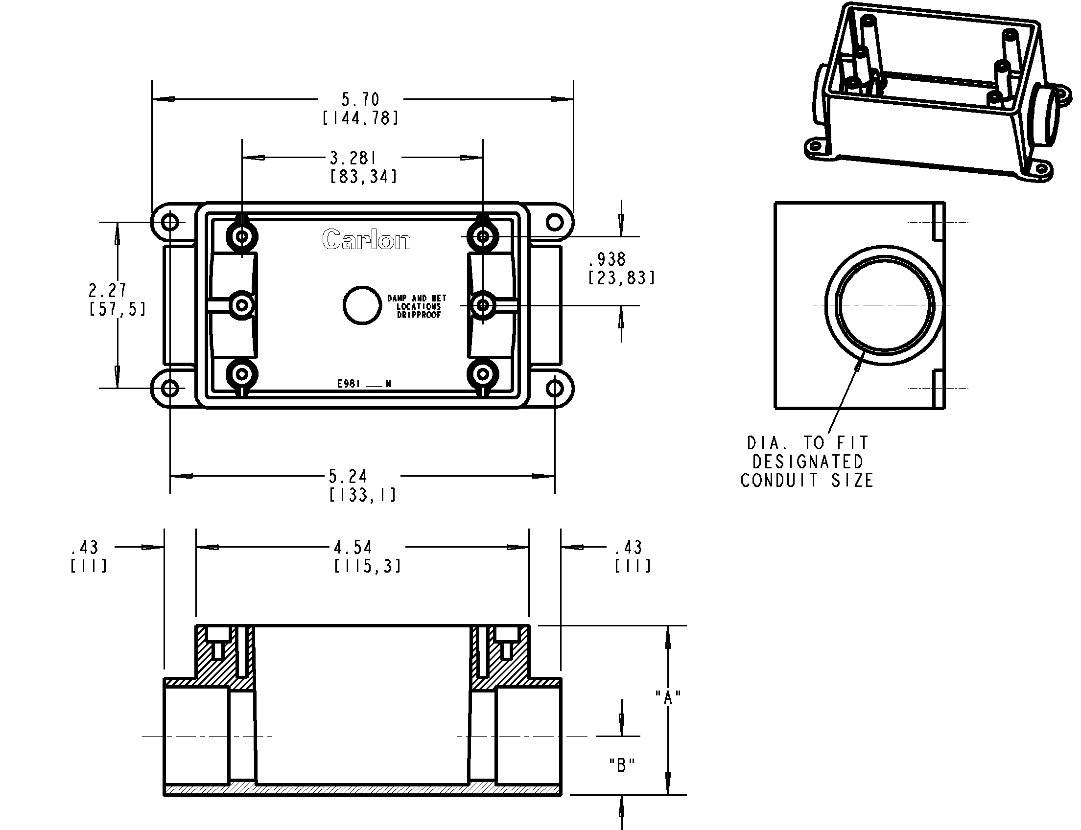 Single Gang Box Dimensions Standard Single Gang Box Dimensions Standard