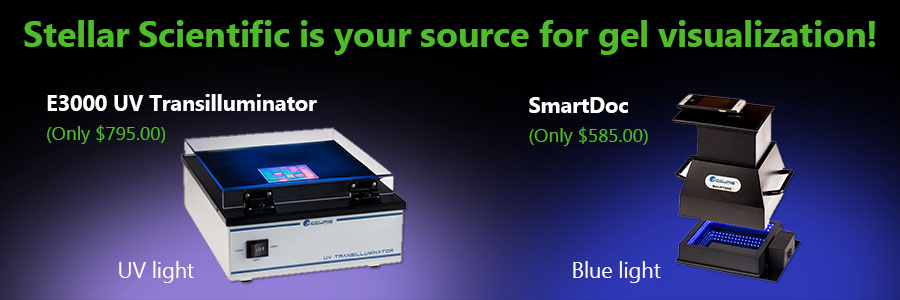 Stellar Scientific - lab equipment and supplies