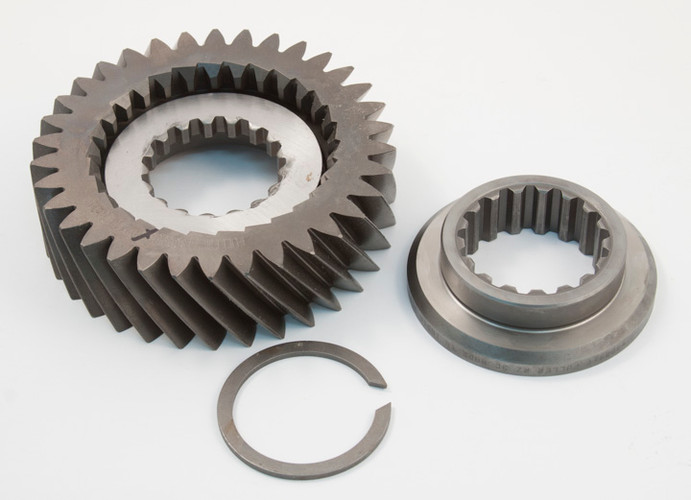 K2808 Fuller Aux Drive Gear Replace Kit - Drivetrain America