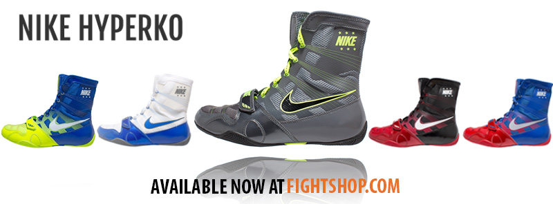 Your one-stop shop Fight Shop® | Worldwide Leader In Boxing Equipment ...