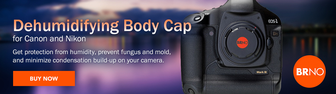 Camera and Photo Gear Protection - NatureScapes.net Store