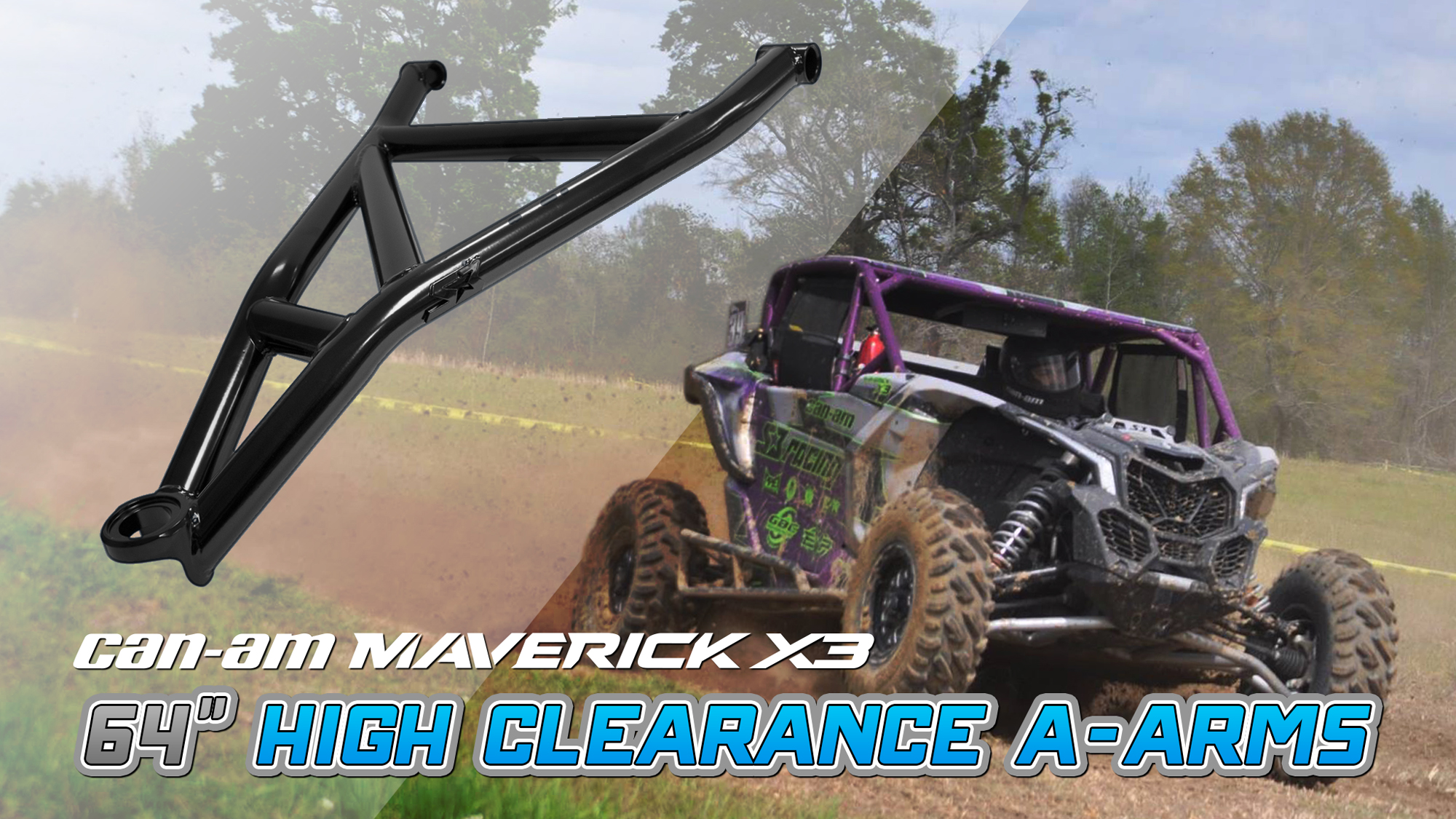 S3 Power Sports - Watch or Be Watched!