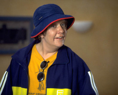 Kathy Burke Poster and Photo 1022084 | Free UK Delivery & Same Day ...