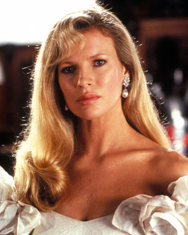Kim Basinger Poster and Photo 1017387 | Free UK Delivery & Same Day ...