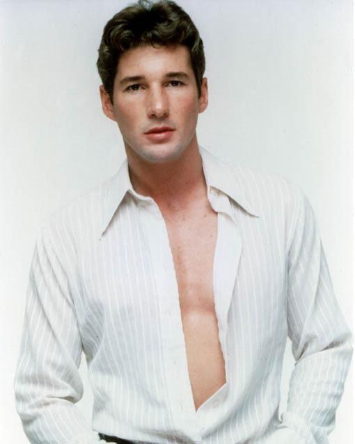Richard Gere Poster and Photo 1024109 | Free UK Delivery & Same Day ...