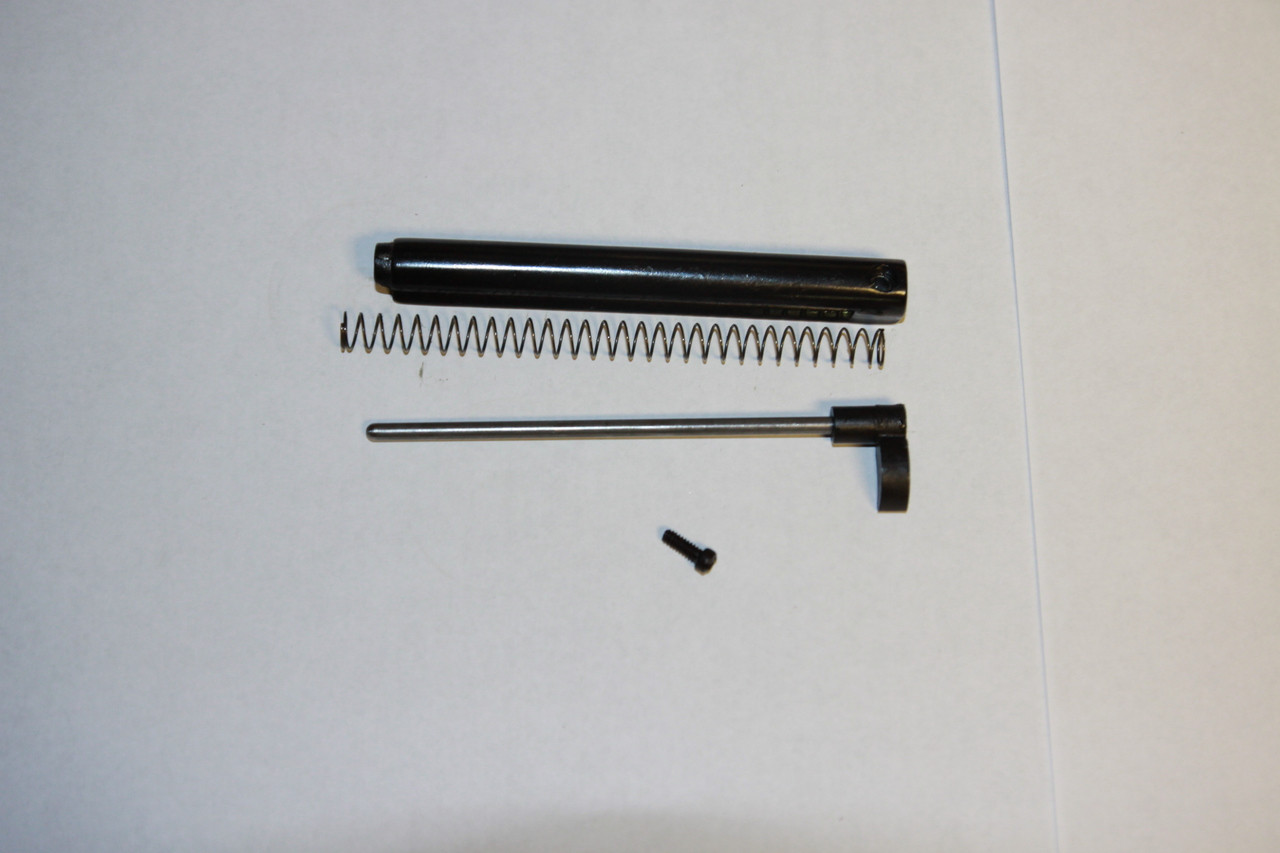 Heritage Rough Rider .22 - Ejector Tube, Rod and Spring Assembly ...