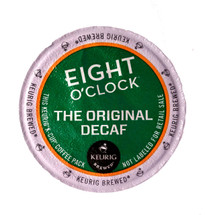 Decaf Coffee Single Cups - Choicecup