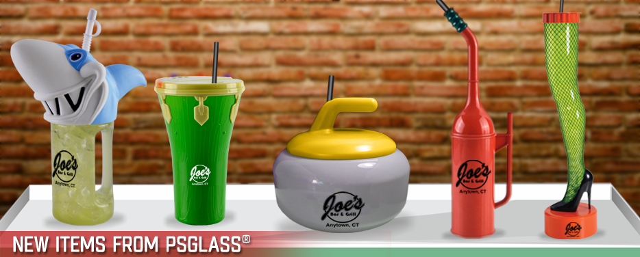 Progressive Specialty Glass Company, Inc.®