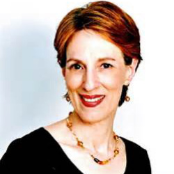 The Buzz - What people are saying about Bess Heitner Jewelry