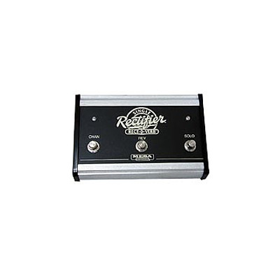 Shop - Footswitches - Rectifier Series Footswitches - MESA/Boogie