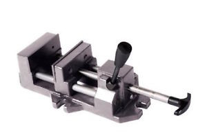 10033 Industrial Quick Vise 8-Inch - POWERTEC