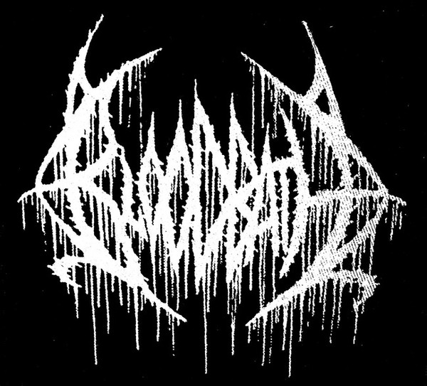 Bloodbath - Logo Printed Patch