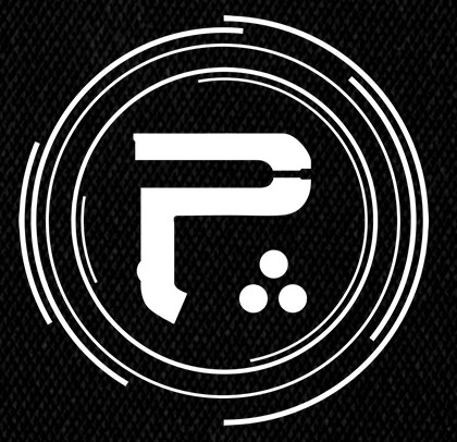 Periphery - Logo Printed Patch