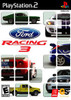 Ford Racing 3 PS2 Game Playstation 2 | DKOldies.