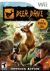 Deer Drive Nintendo Wii Game | DKOldies