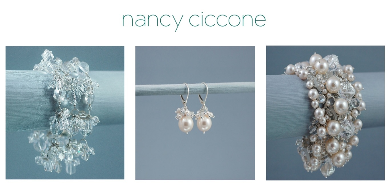 James Ciccotti Bridal Shoes & Accessories