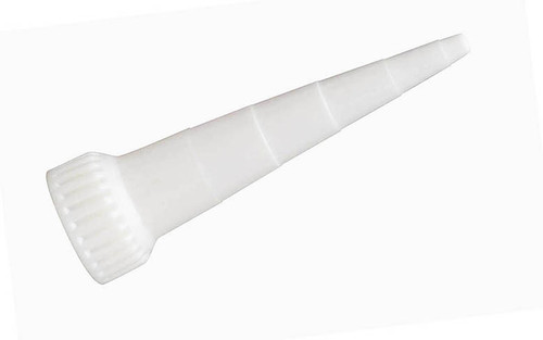 Nozzle-3 oz Tube - Silicone Depot