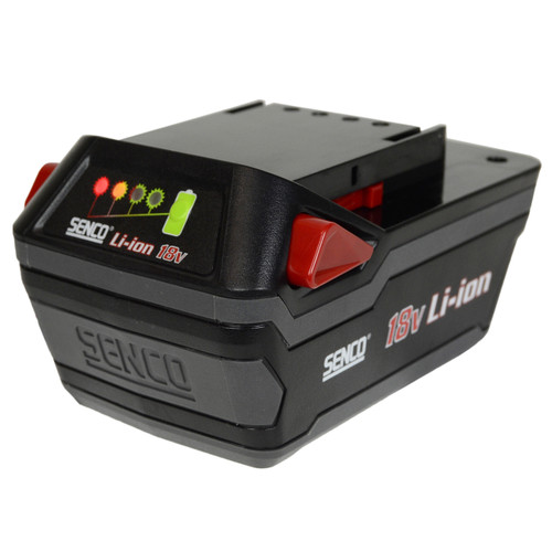 Senco VB0161 18V 3.0ah Li-Ion Battery | HeltonToolandHome.com
