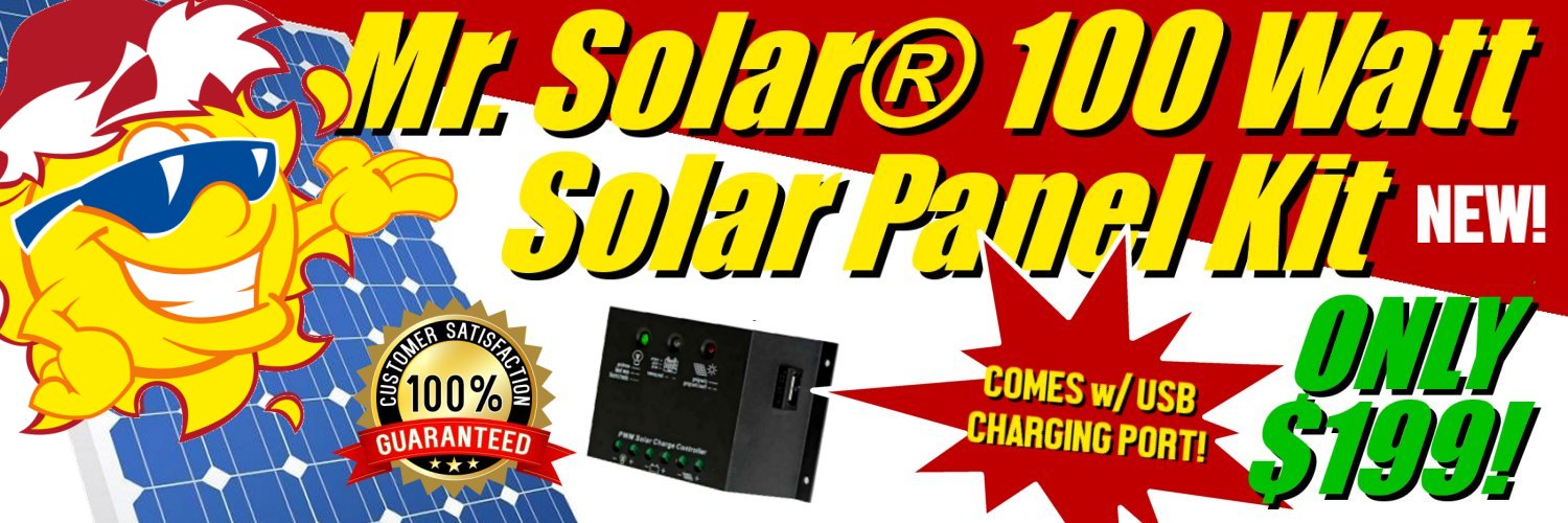 Solar Panels • Solar Panels For Sale For Your Home & Business