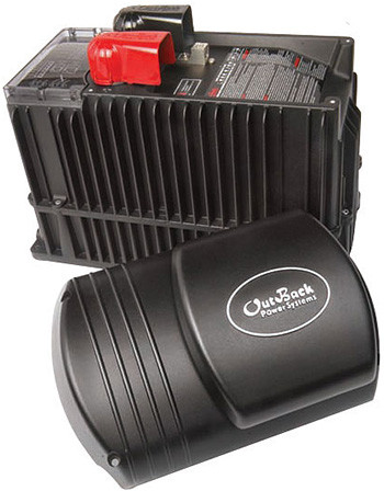 Outback VFX3648 Off-Grid Inverter