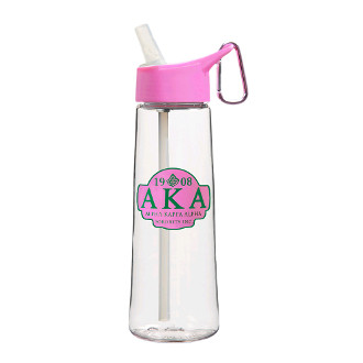 AKA WATER BOTTLE - The Greek Spot