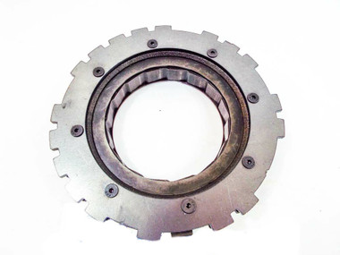 GM TH350 700R4 4L60E Center Support Case Saver Assembly (1969-UP ...