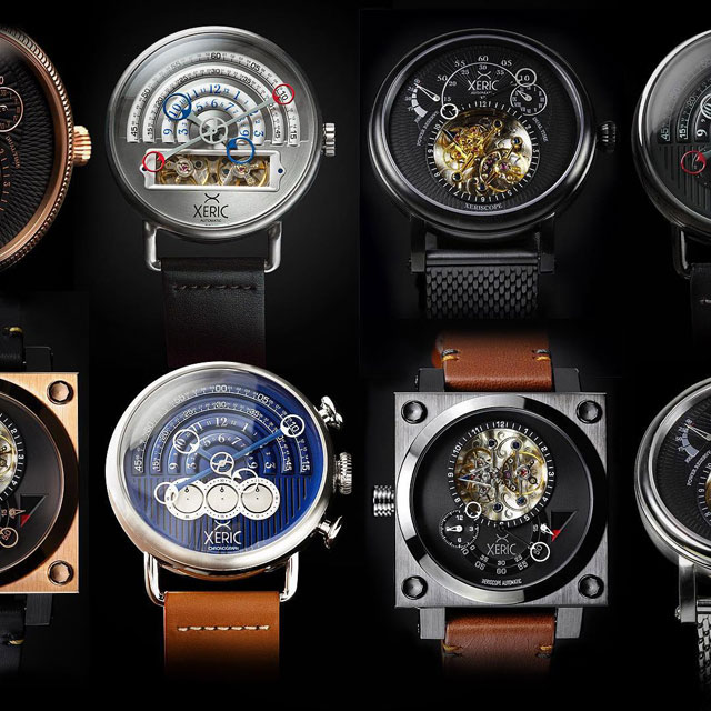 Watches | Time to be Different | Watches.com