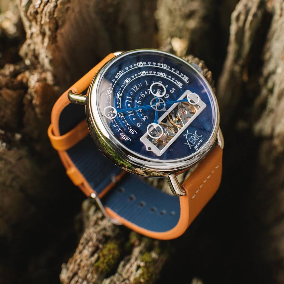 Watches | Time to be Different | Watches.com