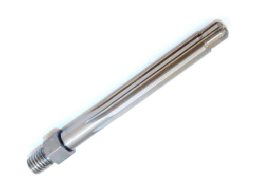 .2020"x.1870 HSS Polished Piloted Reamer | DrillsandCutters.com