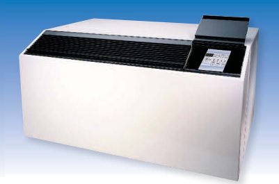 Carrier PTAC | Wall Air Conditioners from HVAC Brain
