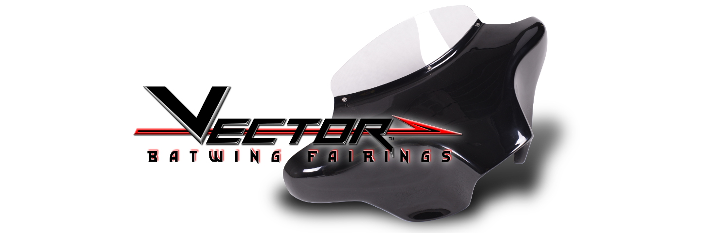 Batwing Fairing